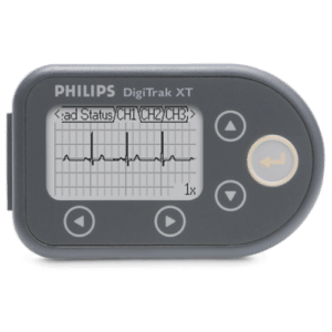 MX40 Philips Telemetry Pack WLAN - Pioneer Biomedical