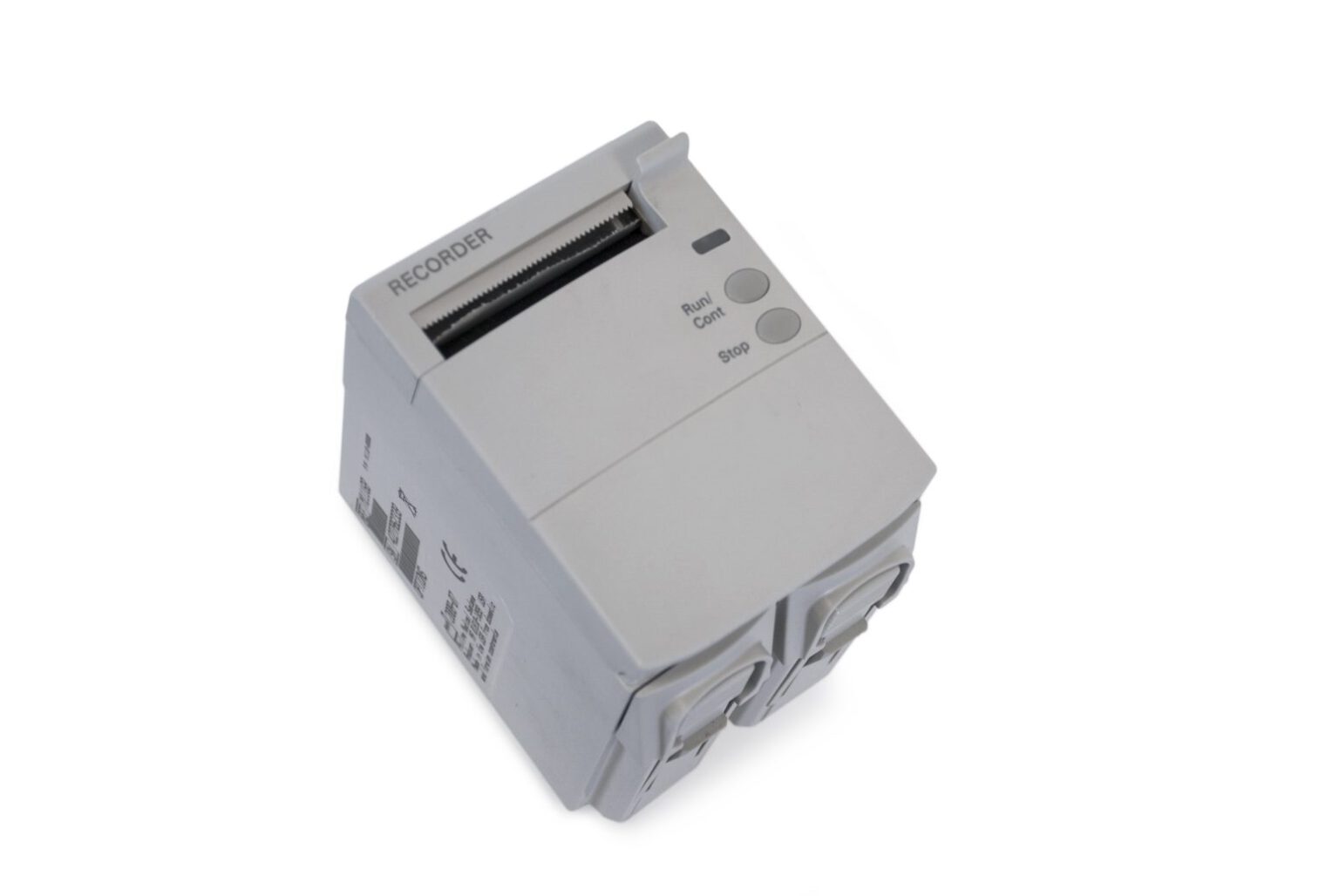 Philips Pagewriter TC 12 Lead Patient Interface Module (PIM) - Pioneer ...