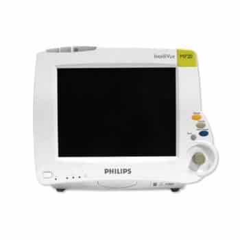 Philips EarlyVue VS30 - Pioneer Biomedical