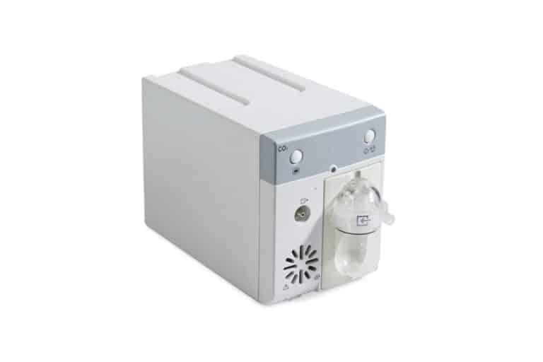 867041 - CO2 Extension Intellivue Module - Pioneer Biomedical