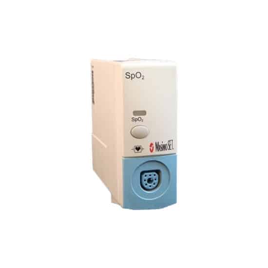 Philips M1020B Masimo (A03) SPO2 Module - Pioneer Biomedical